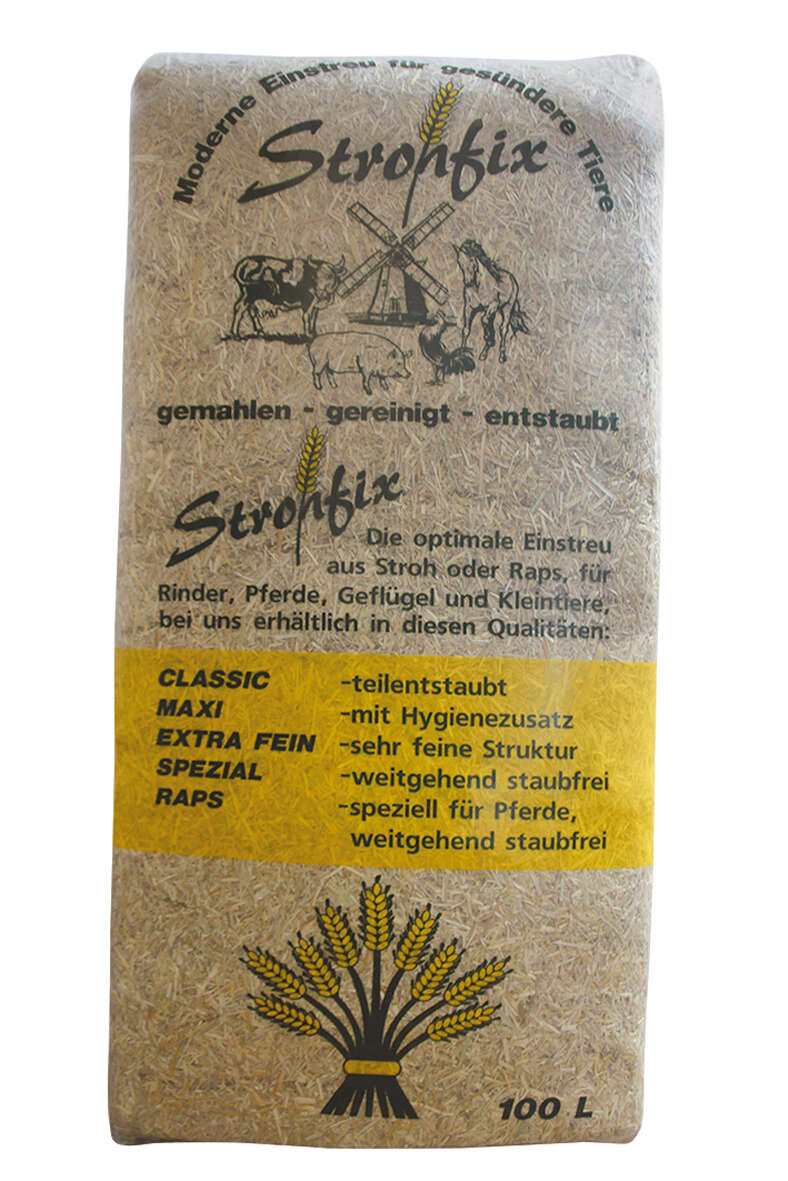 Strohfix Classic | raiffeisenmarkt.de