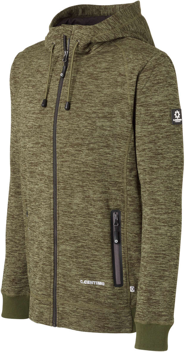 C.Centimo Dynamic Sweatjacke | raiffeisenmarkt.de
