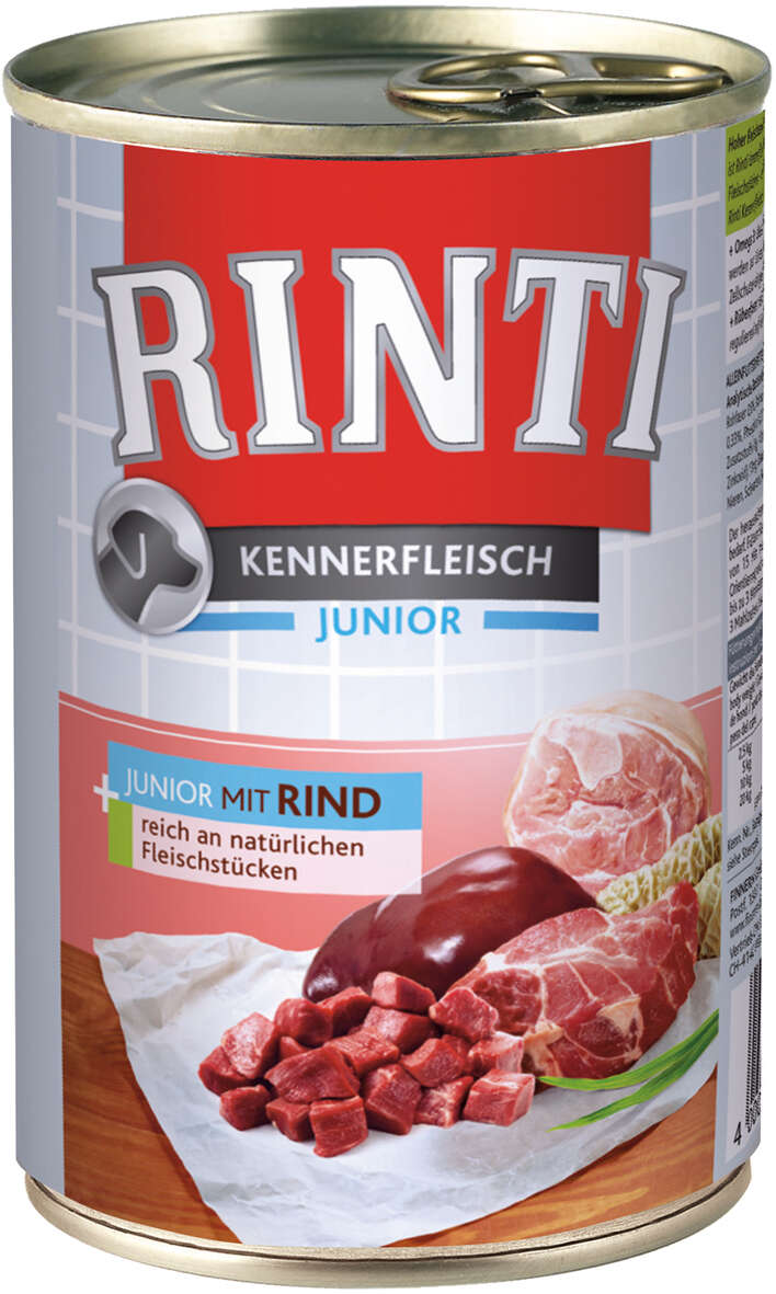 Was Ist Kennerfleisch Für Hunde