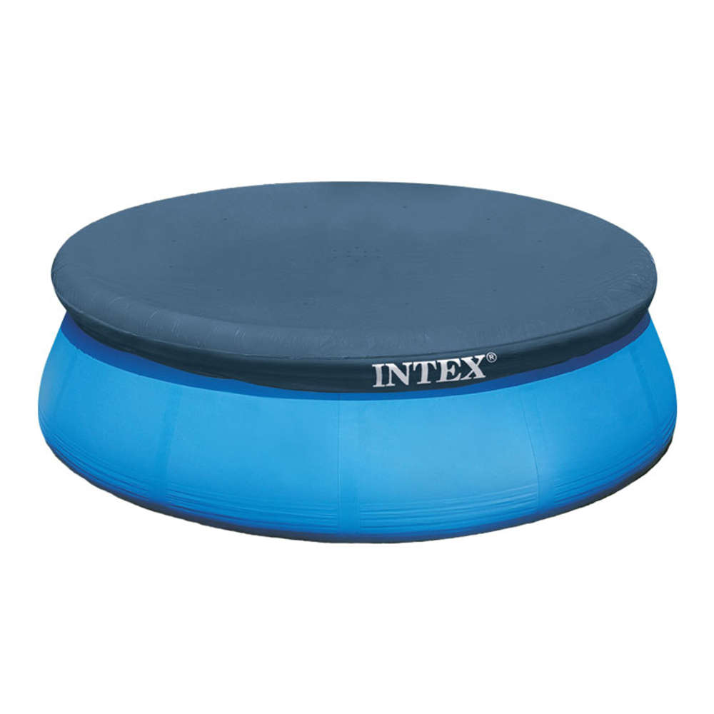 Intex Abdeckplane Easy-Pool | raiffeisenmarkt.de