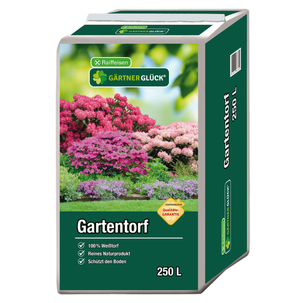 GÄRTNERGLÜCK Torf | raiffeisenmarkt.de